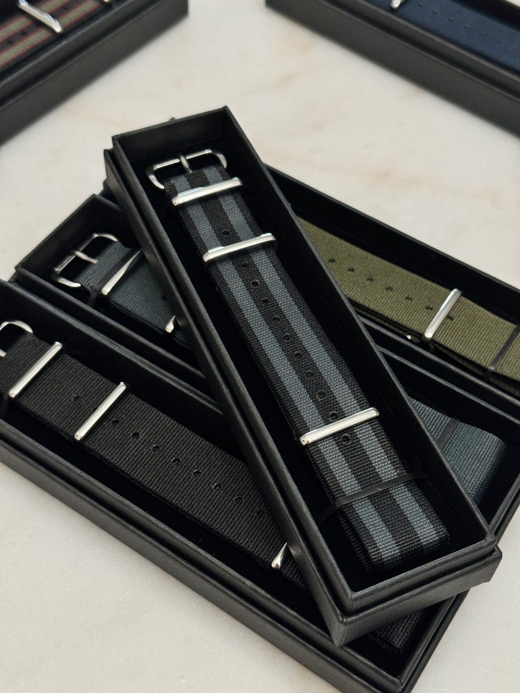 Collections – Phoenix Straps