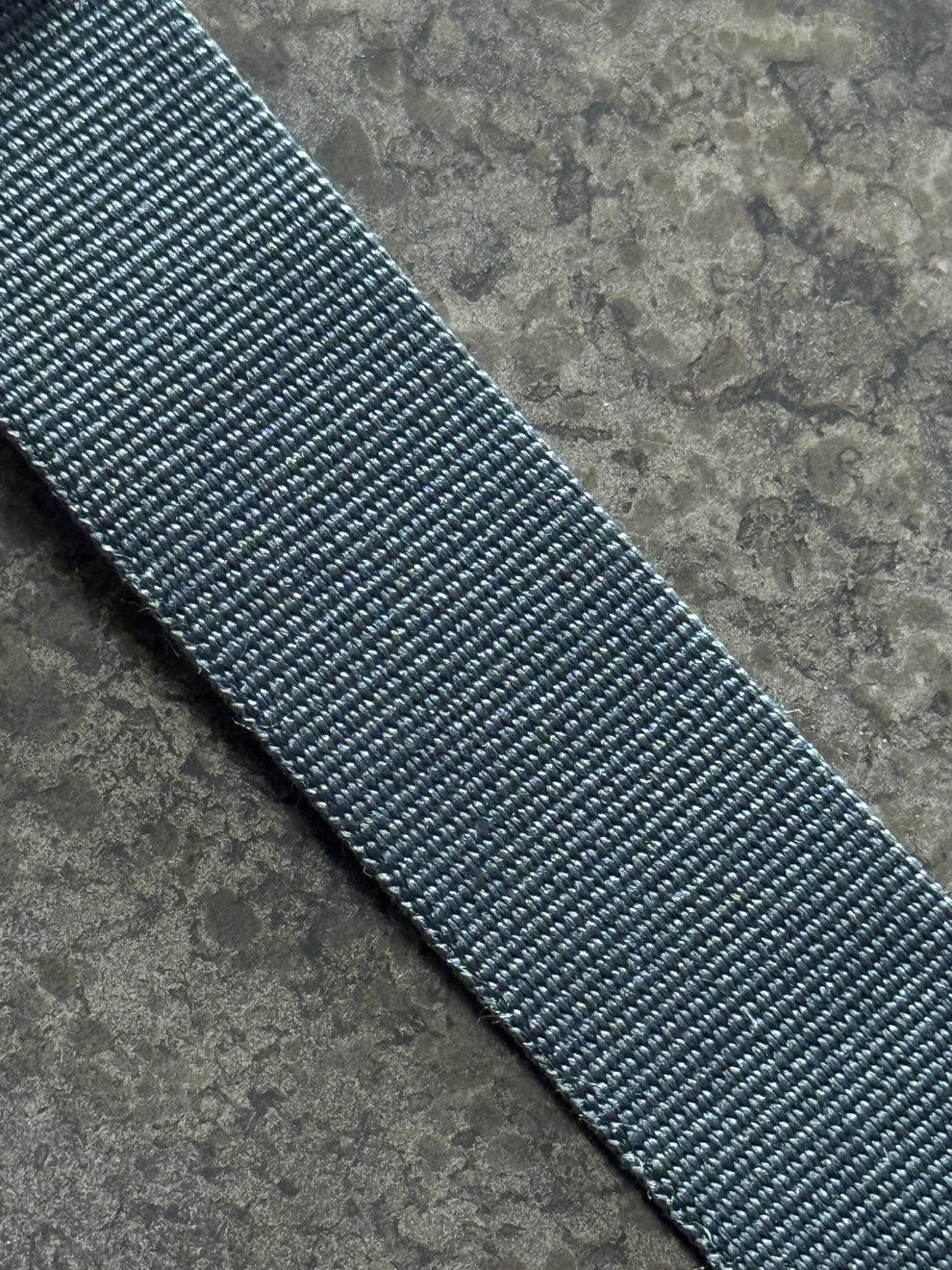 "The Original" Phoenix MOD Strap - Admiralty Grey – Phoenix Straps