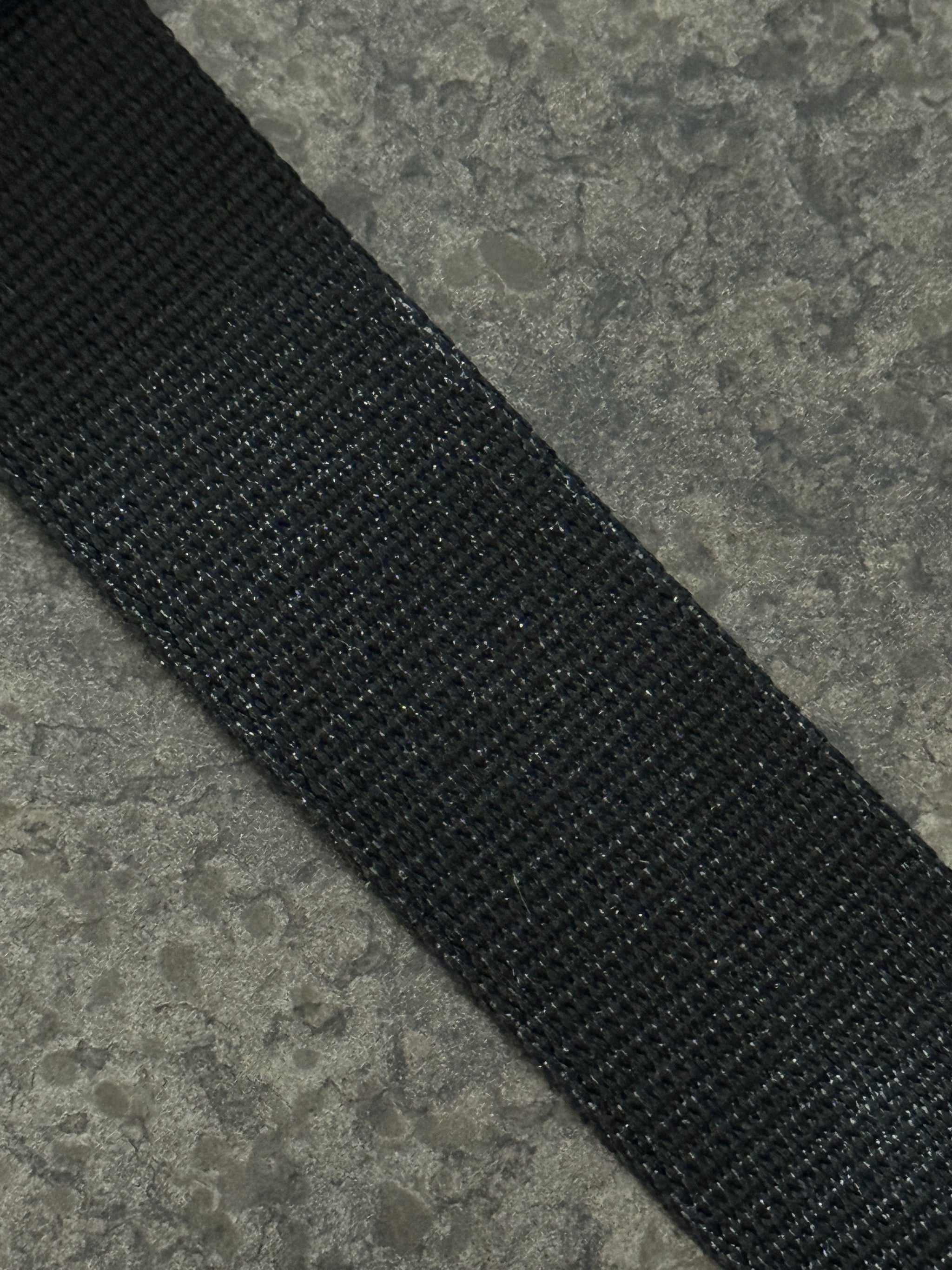 "The Original" Phoenix MOD Strap - Tactical Black – Phoenix Straps
