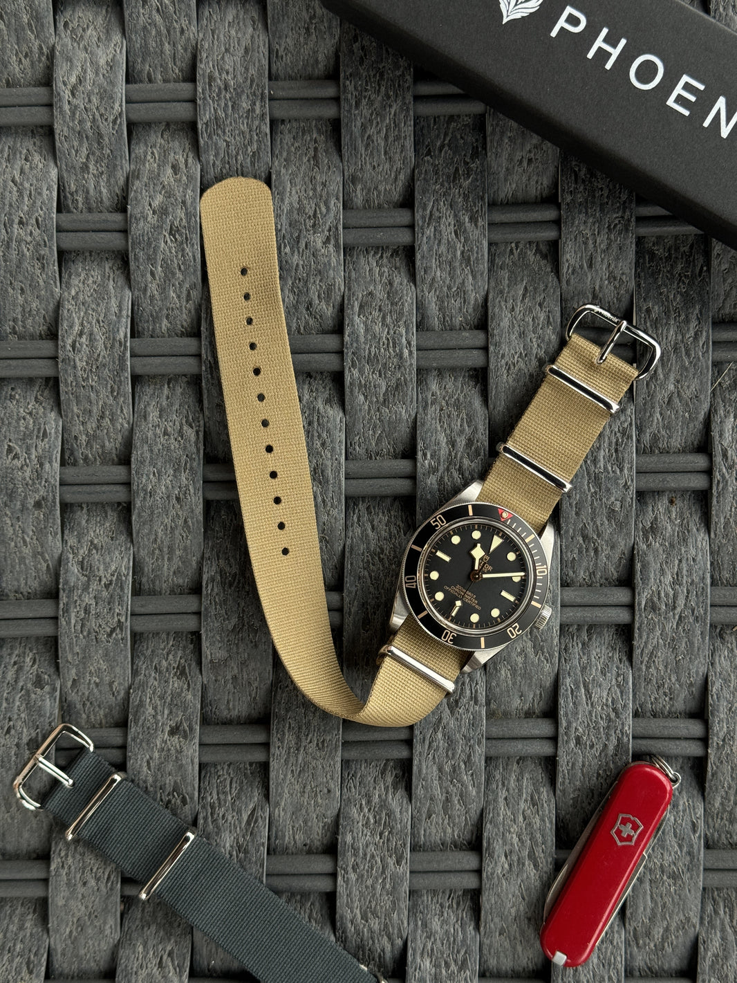 Collections – Phoenix Straps