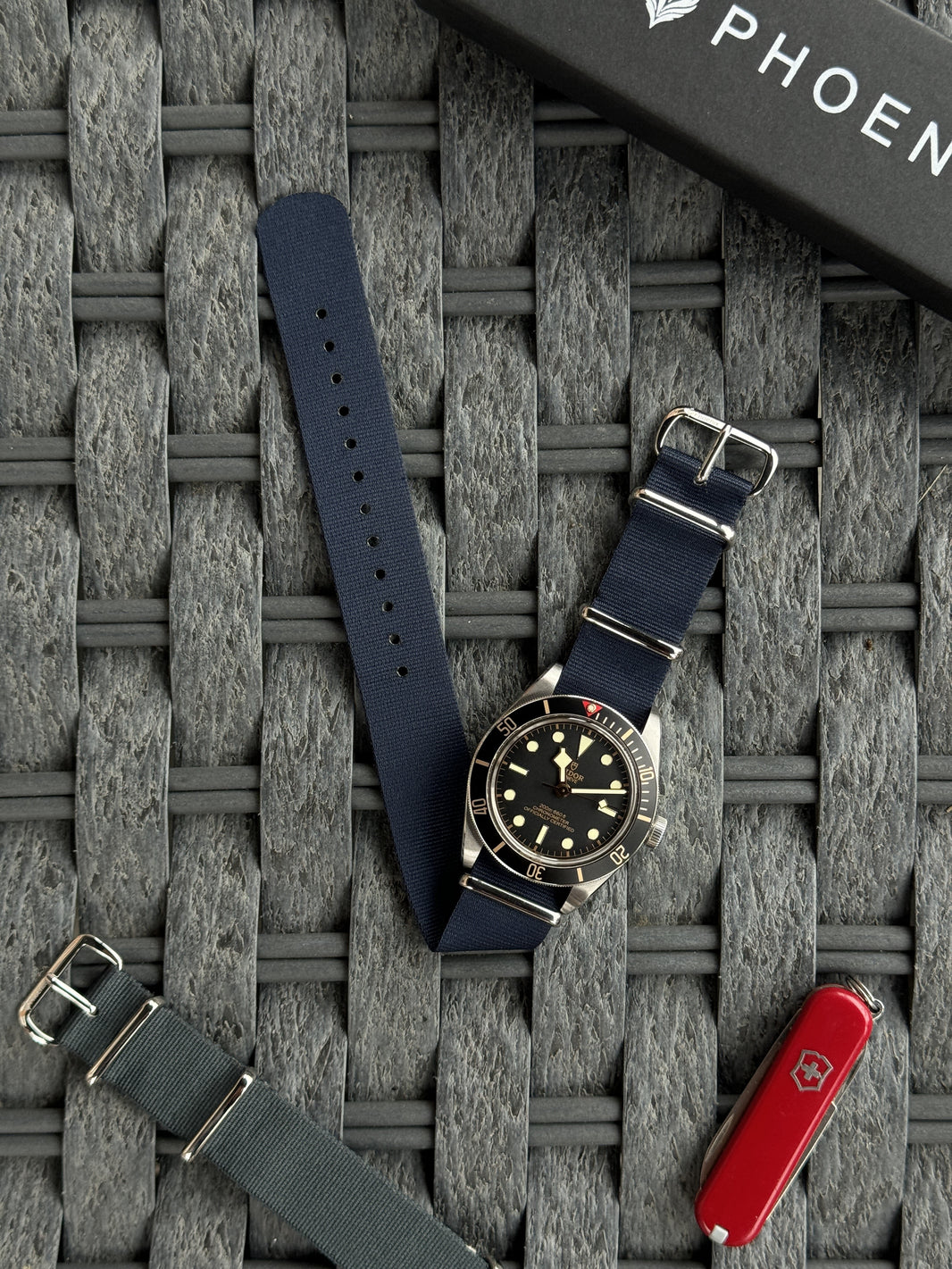 Collections – Phoenix Straps